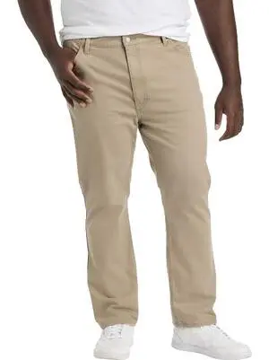 LEVI'S 511 Slim-fit Stretch Jeans - Desert Taupe