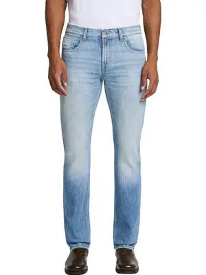 7 FOR ALL MANKIND 7 For All Mankind Straight Leg Jeans