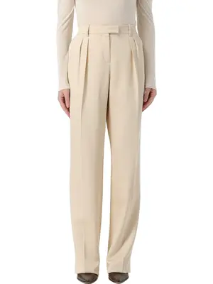 TOM FORD Trousers - Beige