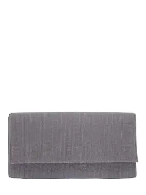 Brunello Cucinelli Clutch - Grey