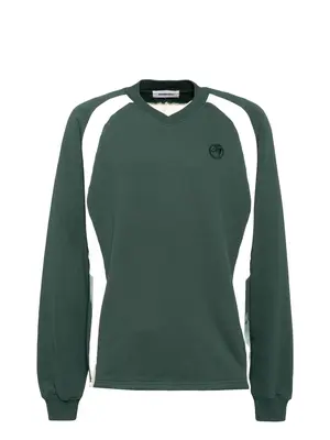 AMBUSH Soccer Sweatshirt - Green