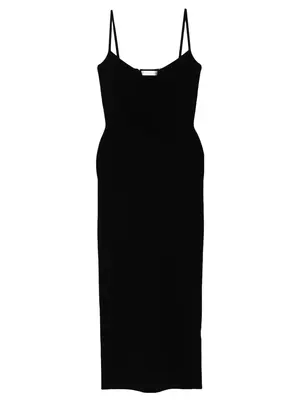 Christopher Esber Salacia Dress - Black