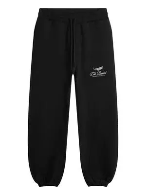 COLE BUXTON International Sweat Pants - Black
