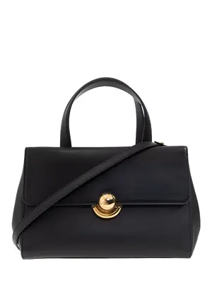 Furla Sfera Tote Bag - Black