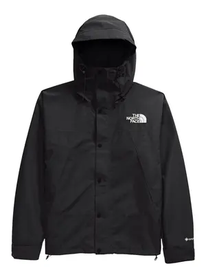 The North Face Gore-tex Mountain Jacket - Black