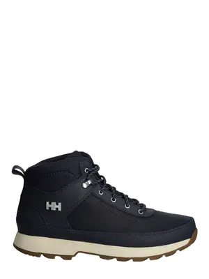 Helly Hansen Calgary Lace-up Boots - Blue