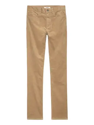 Zadig&Voltaire Steeve Trousers - Neutrals