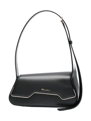 SANTONI Santoni Thepluto Shoulder Bag