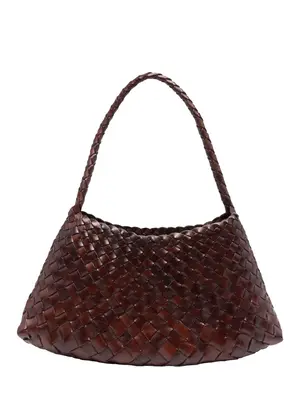 Dragon Diffusion Rosanna Tote Bag - Brown