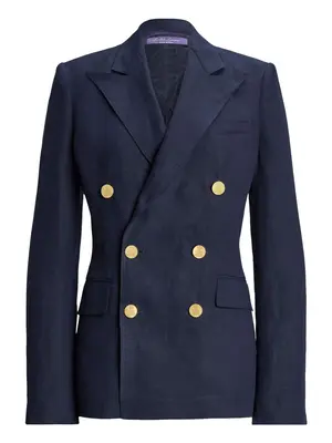 Ralph Lauren Camden Blazer - Blue
