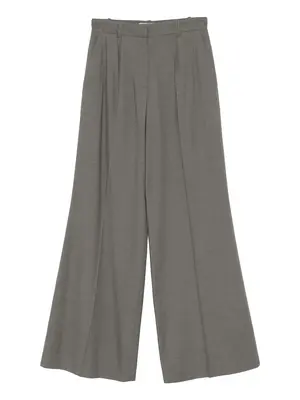 IRO PARIS Odilla Trousers - Grey