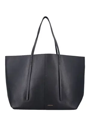 BY MALENE BIRGER Abilla Tote Bag - Black