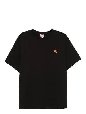 Kenzo Pop T-shirt - Black