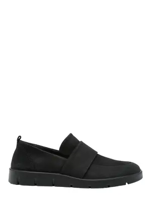 Ecco Bella Loafers - Black