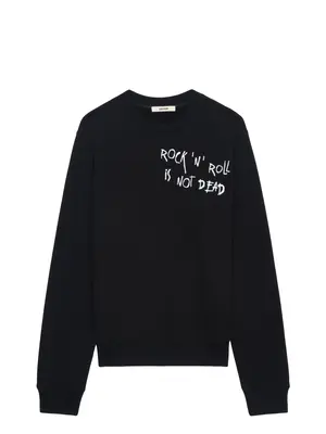 ZADIG&VOLTAIRE Aime Sweatshirt