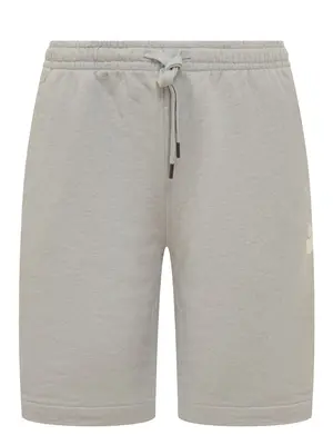 MARANT Mahelo Shorts - Grey