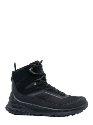 Ecco Ult-trn Boots - Black