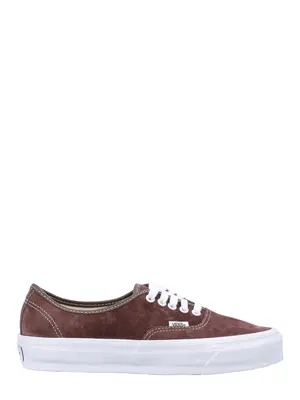 VANS Vans X Papergirl Authentic 44 Reissue Sneakers Brown
