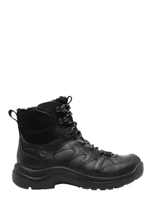 ECCO ECCO Offroad Lace-Up Boots