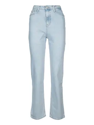 Tommy Hilfiger Julie Jeans - Blue