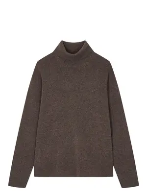 STUDIO TOMBOY STUDIO TOMBOY Mélange-Effect Sweater