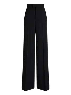Ralph Lauren Dean Trousers - Black