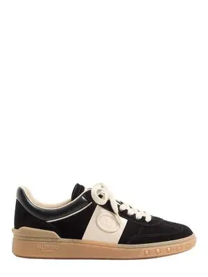 Valentino Garavani Valentino Garavani Upvillage Sneakers Black