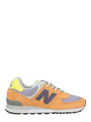 NEW BALANCE NEW BALANCE Low-Top Sneakers Mandarin