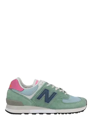 NEW BALANCE Low-Top Sneakers Sage Green
