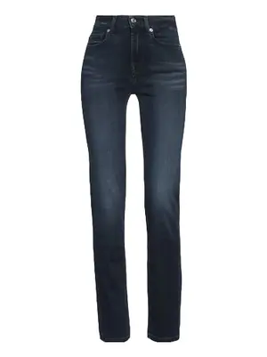 7 For All Mankind Jeans - Blue