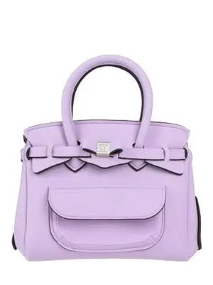Save My Bag Tote - Purple