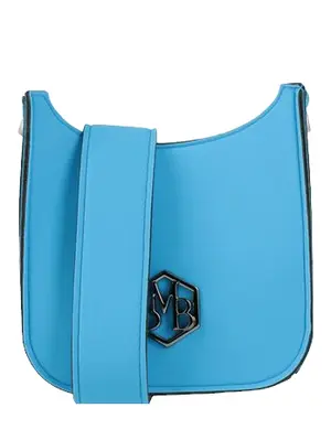 Save My Bag Crossbody Bag - Blue