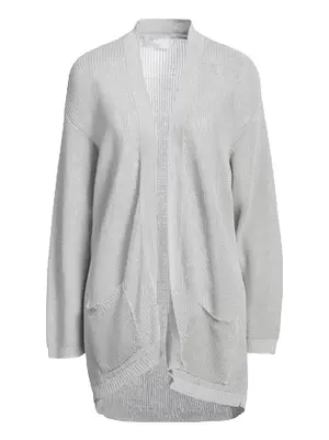 DANIELE FIESOLI Cardigan - Grey