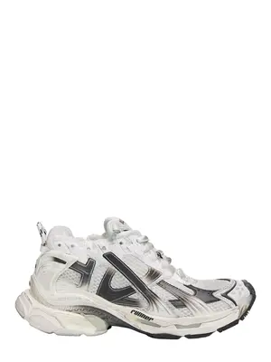 Balenciaga Balenciaga Runner Gradient Sneakers 9010 White/black