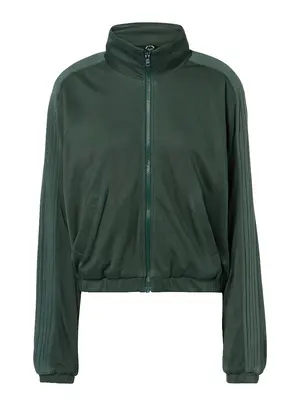 The Upside Roulette Lopez Track Jacket - Green