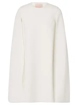 ROKSANDA Bridal Twiggy Maxi Dress - White