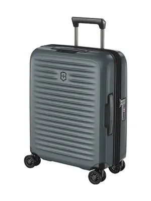 VICTORINOX Global Carry-on Suitcase - Storm