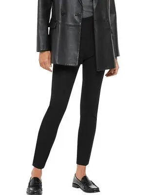 WHISTLES Super Stretch Trousers