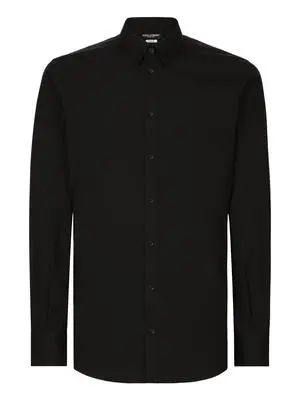 Dolce & Gabbana Camicia - Black