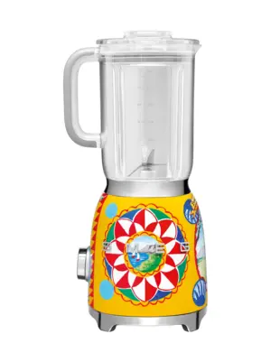 Dolce & Gabbana Smeg Blender - Multicolor