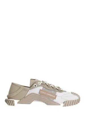 Dolce & Gabbana Ns1 Spandex Sneakers - Multicolor