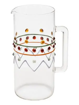 Dolce & Gabbana Large Pitcher - Multicolor