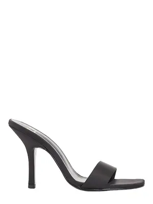 Lpa Agnes Mule - Black