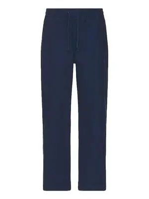 SERVICE WORKS Classic Chef Pants - Navy