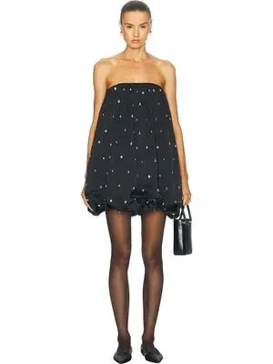 A.L.C. Holly Dress - Black