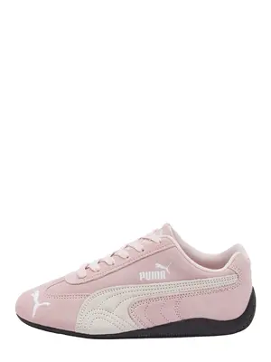 PUMA Speedcat Og Sneakers - Whisp Of Pink/white