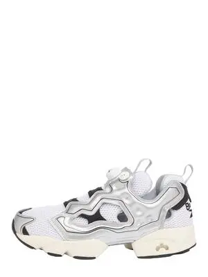 REEBOK X Beams Instapump Fury 94 Sneakers - White/pure Grey