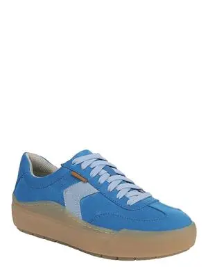 Dr. Scholl'S Low-Top Sneaker Blue