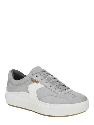 Dr. Scholl'S Low-Top Sneaker Grey