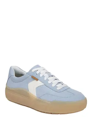 Dr. Scholl'S Low-Top Sneaker Light Blue